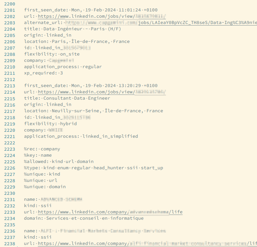 Julien HERVÉ | Portfolio